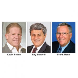 Ruane, Sandelli and Mann earn primary wins in Lee Commission races ...